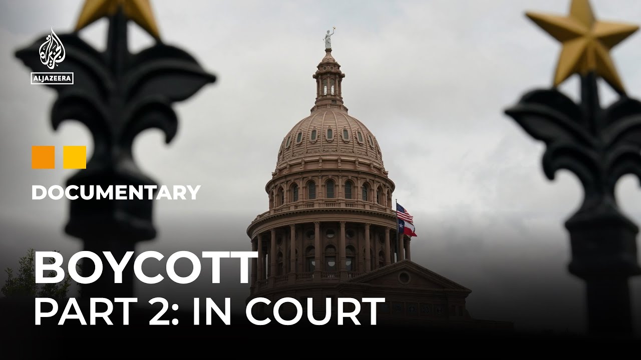 US anti-boycott laws and their implications for free speech - Part 2 ...