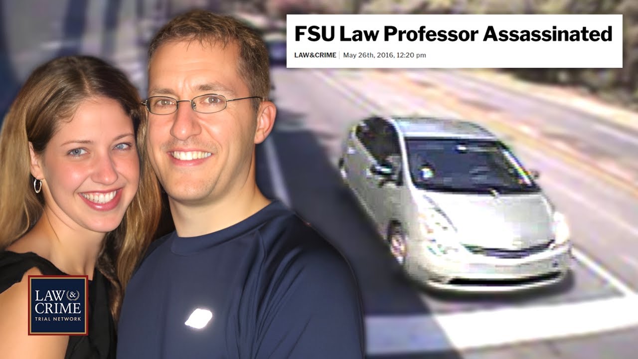 Mom of Slain Florida Law Professor Dan Markel Tells All Ahead of ...