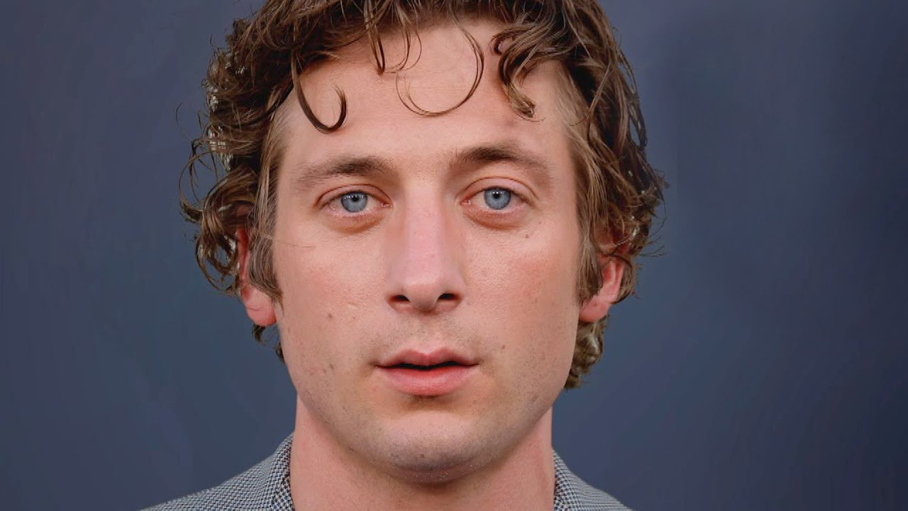 Jeremy Allen White to Undergo Alcohol Testing Five Days a Week to Gain ...