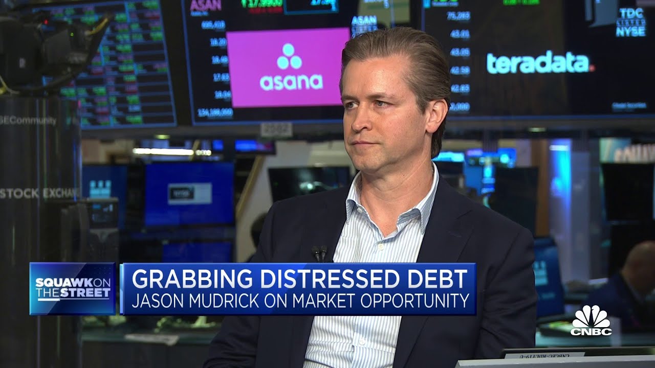 The U.S. economy is a big ship that takes time to turns, says Jason ...