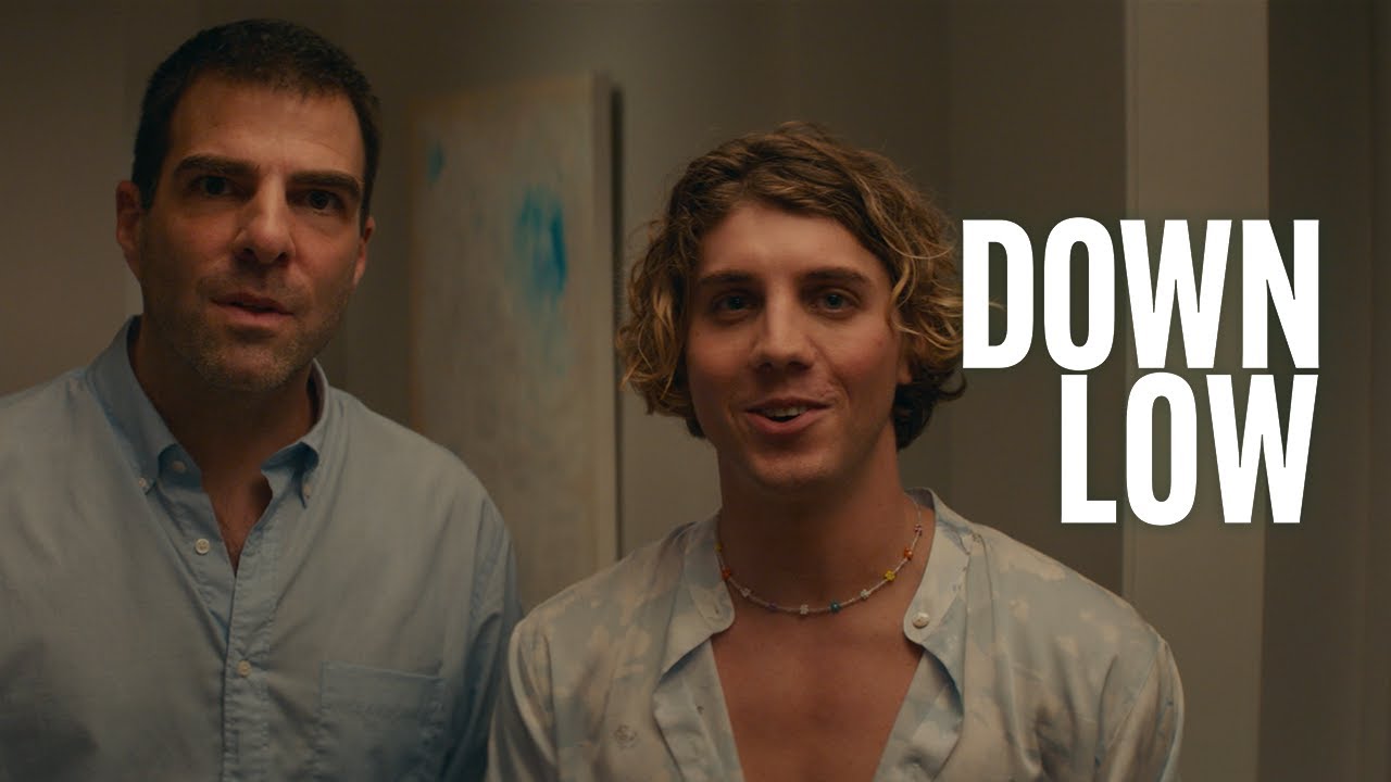 DOWN LOW - "Meet Buck" Official Film Clip - The Global Herald