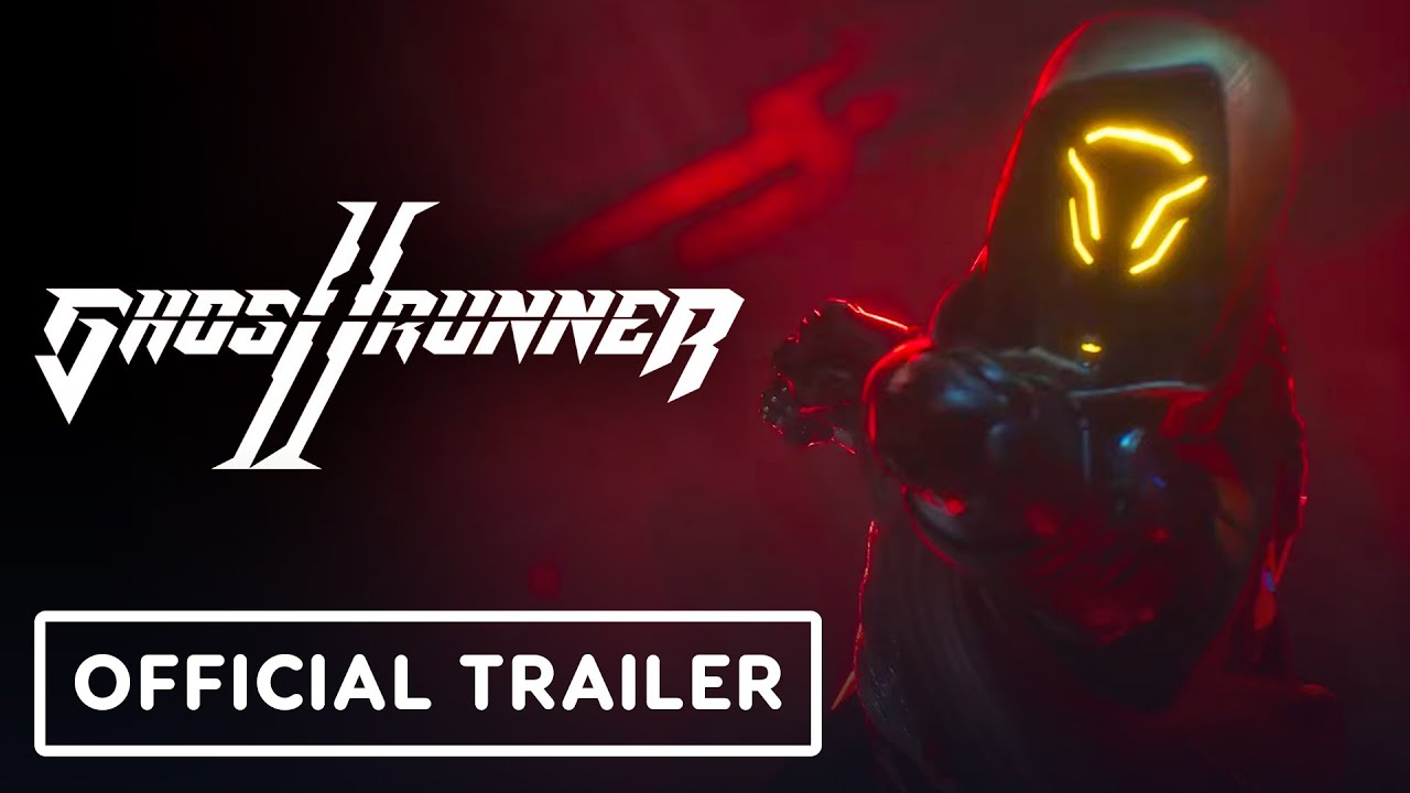 Ghostrunner 2 Official Demo Accolades Trailer The Global Herald