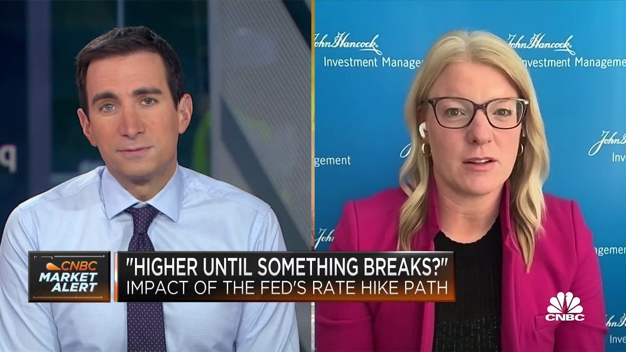 We expect a lot of value unlocked from high-quality bonds, says John ...