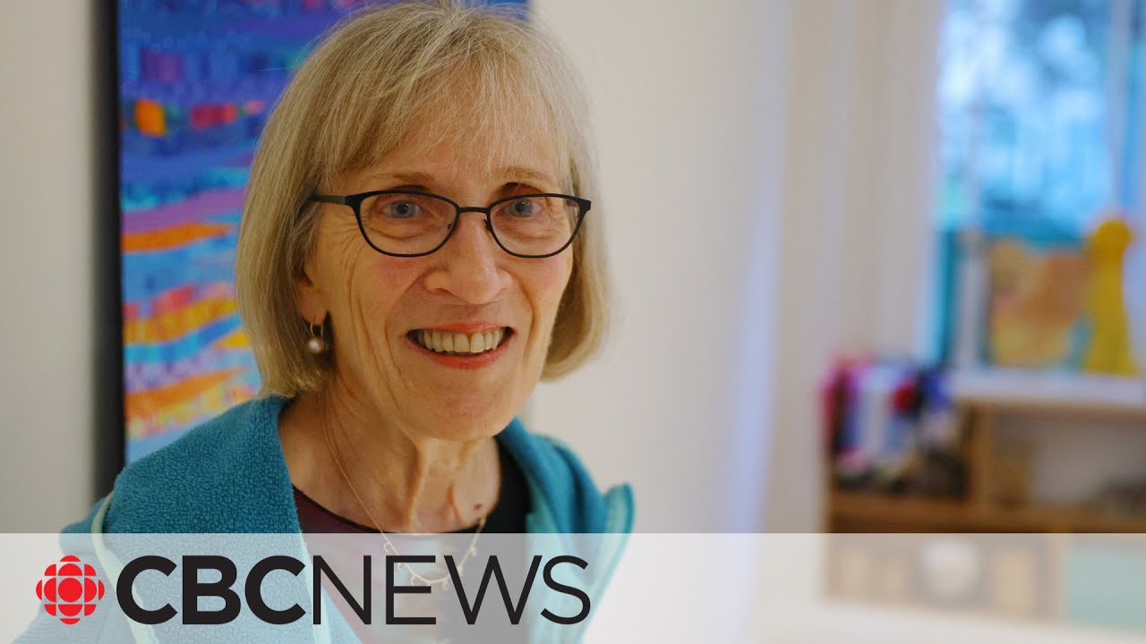 Harvard professor wins Nobel economics prize for research on gender gap ...