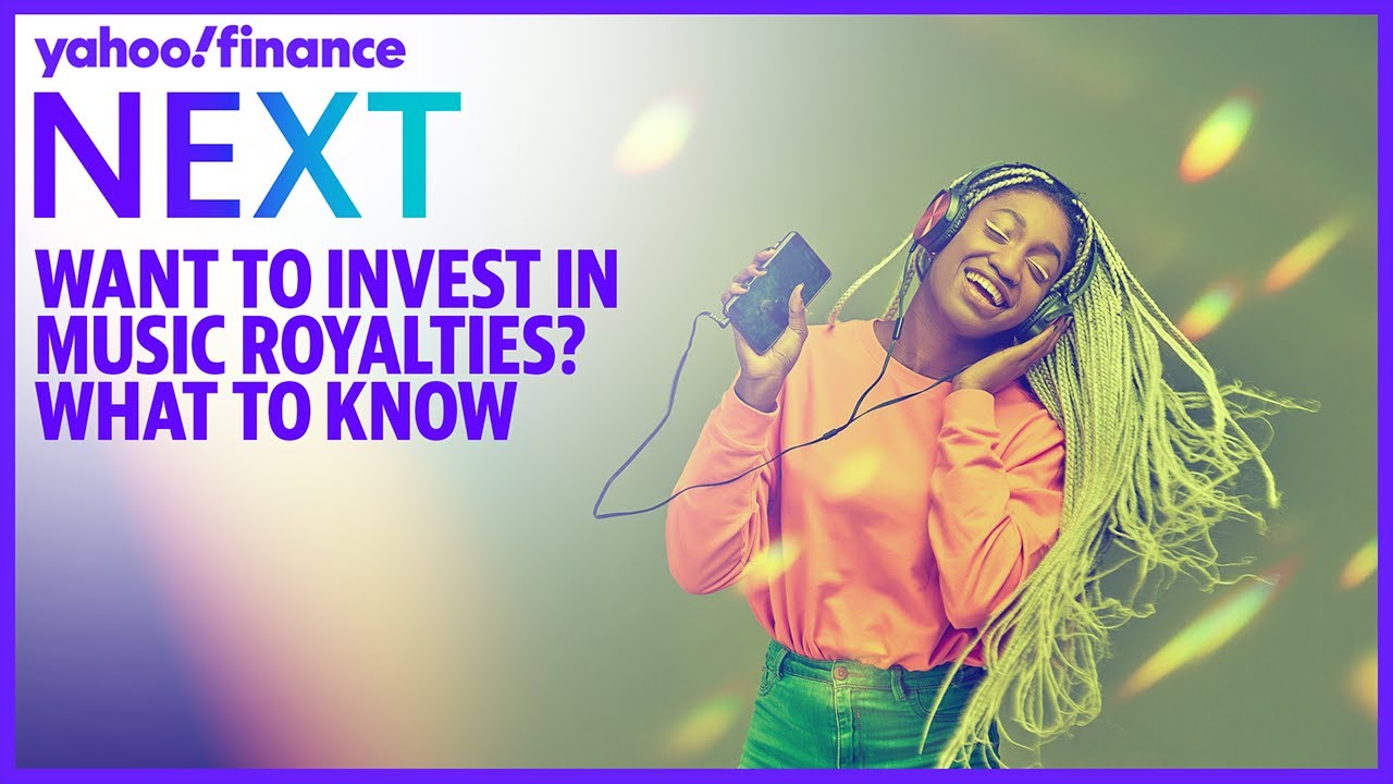 Want to invest in music royalties? Here's what you need to know - The ...