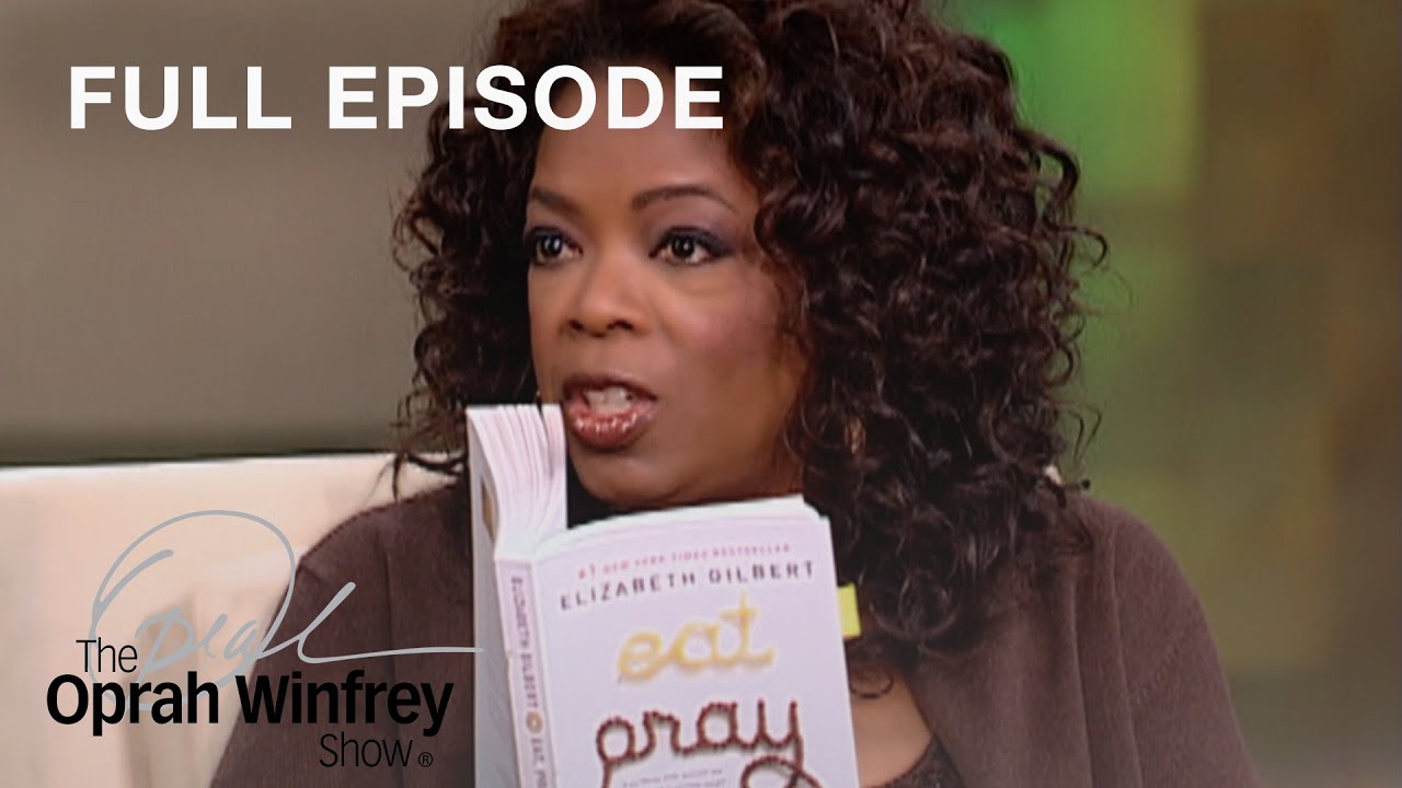 The Oprah Winfrey Show: How Happy Are You? | Full Episode | OWN - The ...