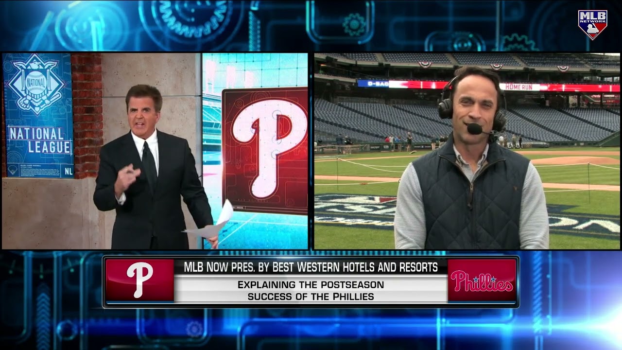 Phillies GM Sam Fuld on Roster Construction, Bullpen Strategy - The ...