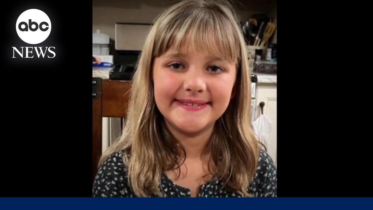 Ransom note led to missing girl's rescue, police say - The Global Herald