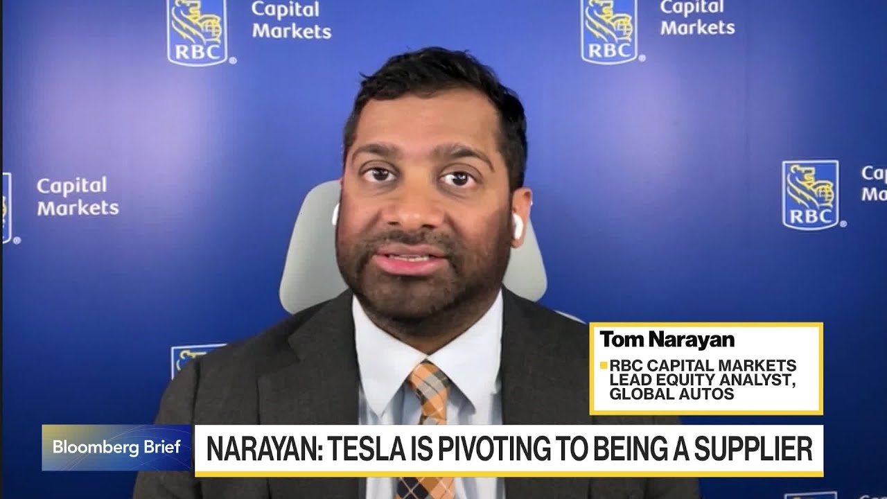 Tesla Analyst Remains Bullish Despite Earnings Miss on Supply Pivot ...
