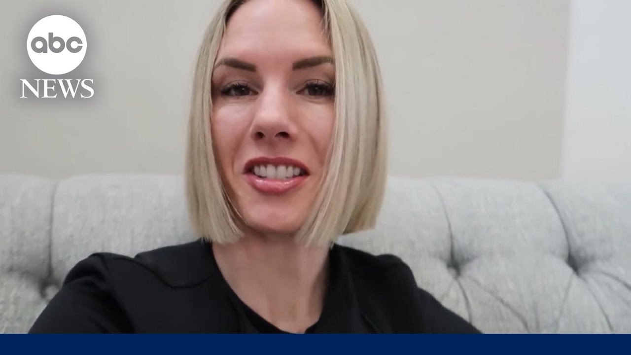 YouTube influencer Ruby Franke due in court l GMA - The Global Herald