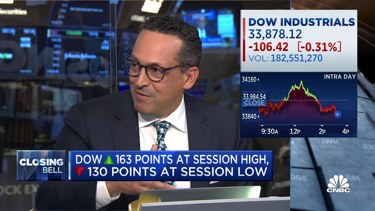 The risk reward is skewed toward the positive, says Trivariate’s Adam ...