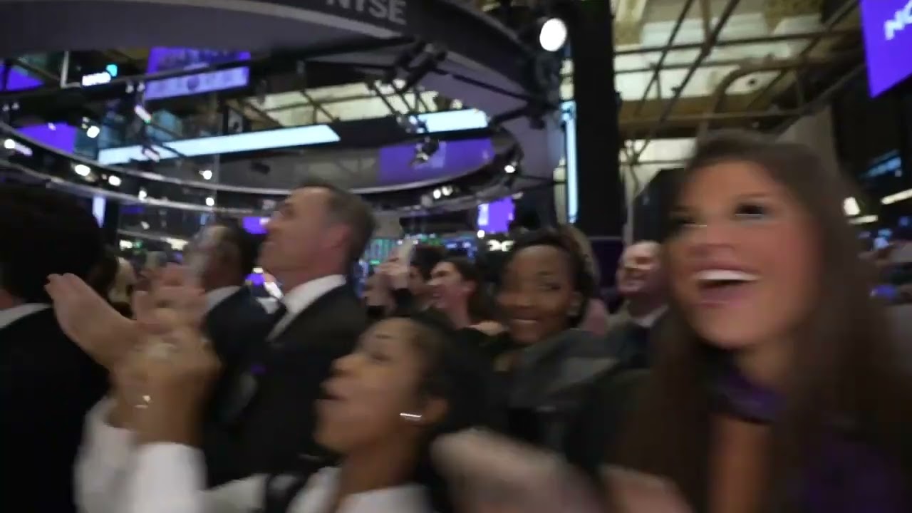 Oct. 23, 2023 NCR Voyix launches as an independent company! (NYSE: VYX ...