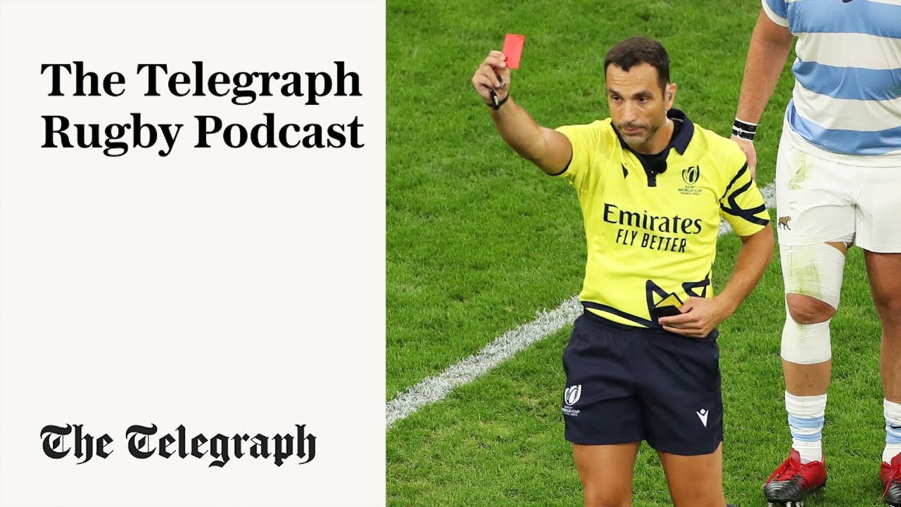 Has Rugby's 'bunker' system been a success? JP Doyle explains |The ...