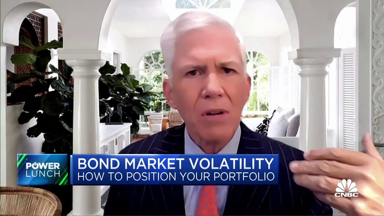 Michael Farr says investors should look at 'beaten up' stocks like Disney and Medtronic - The ...