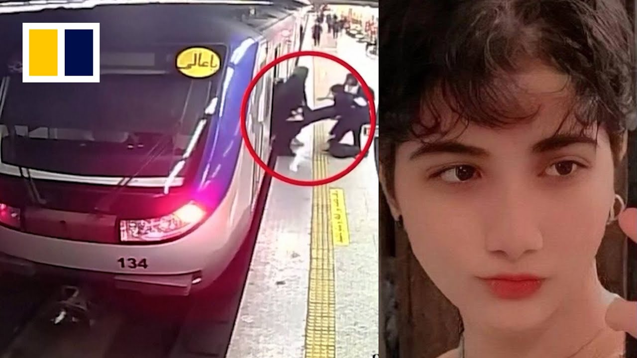 Iranian girl in critical condition after alleged encounter with ...