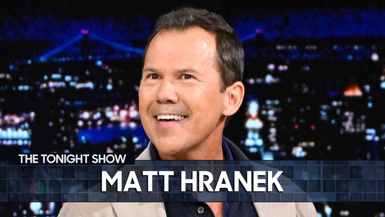 Matt Hranek Explains How a Tree Branch Helped Fund His WM Brown ...