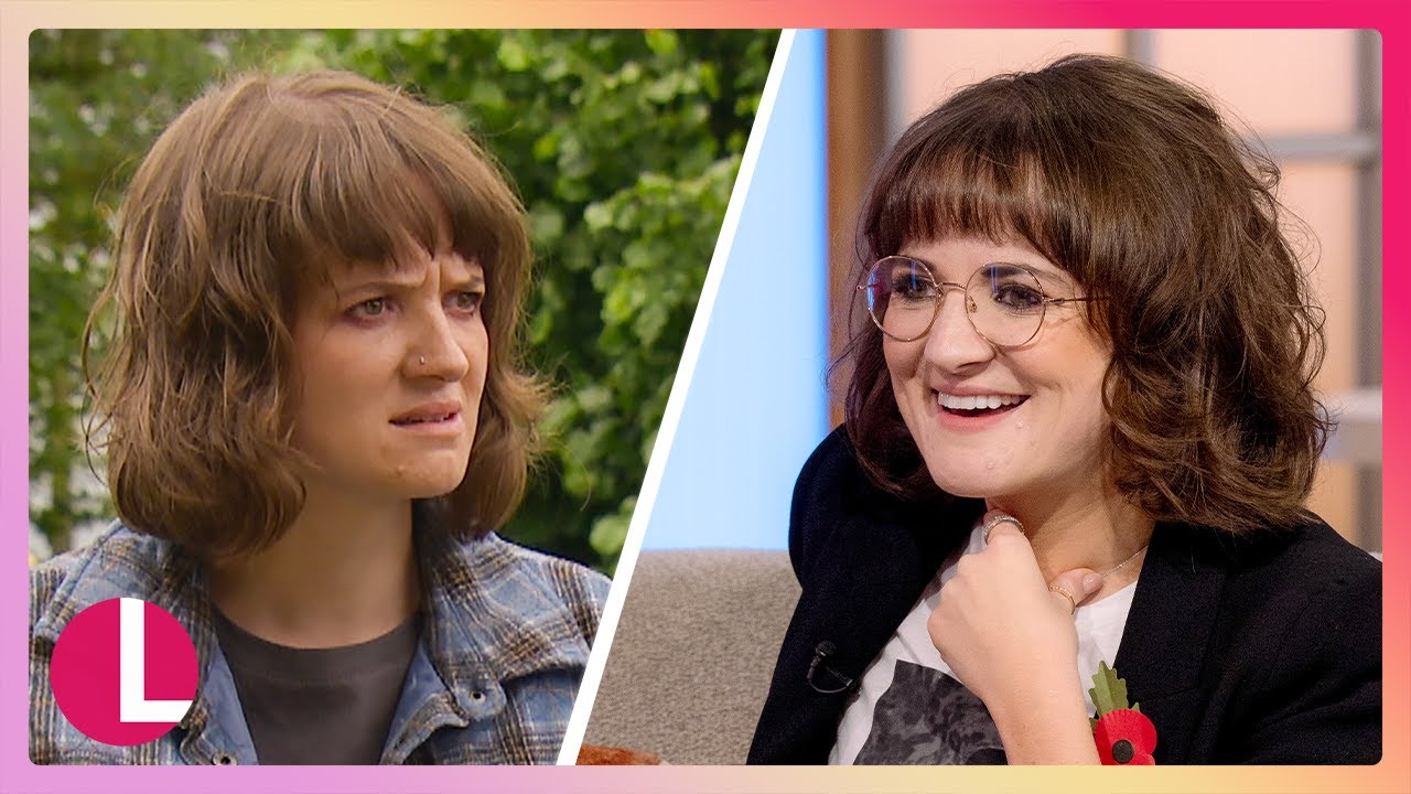 Emmerdale's Rachel Gill-Davis Reveals Huge Twist After Gail's Life ...