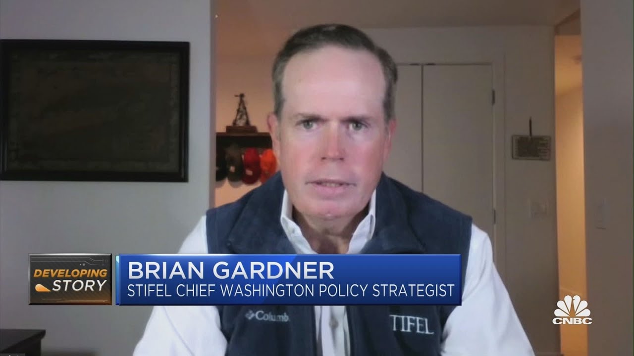 Gardner: Funding for Israel and Ukraine will be top priorities once the ...