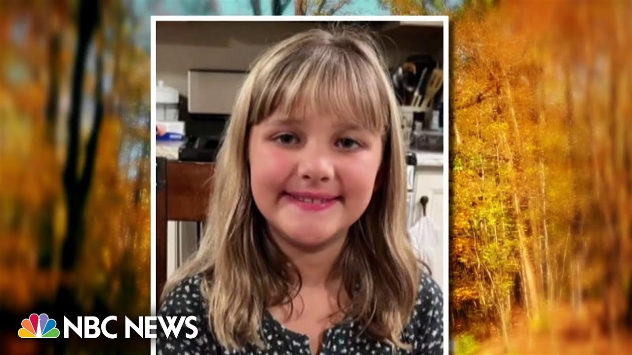 New York State Police Activate Amber Alert For 9 Year Old Girl Who Went