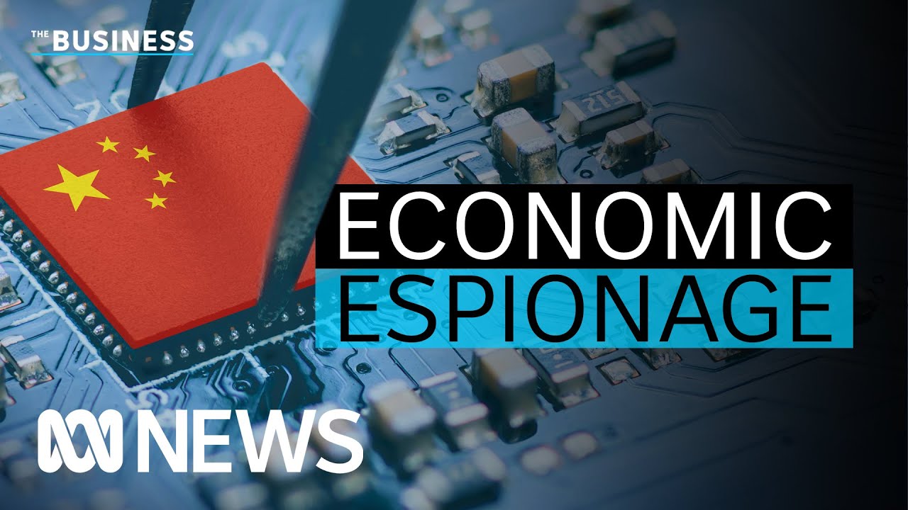 How firms can protect themselves after Five Eyes accuse China of IP ...