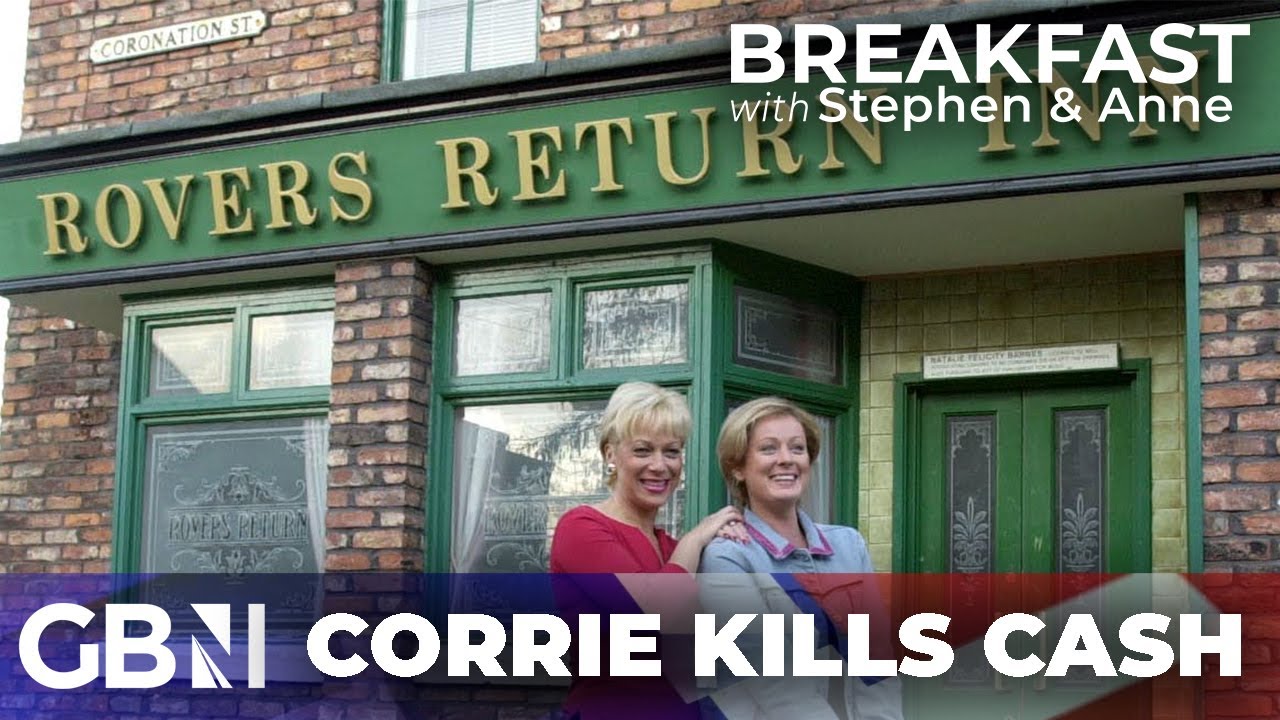 Corrie Kills Cash | ITV faces backlash from tour-goers after nasty ...