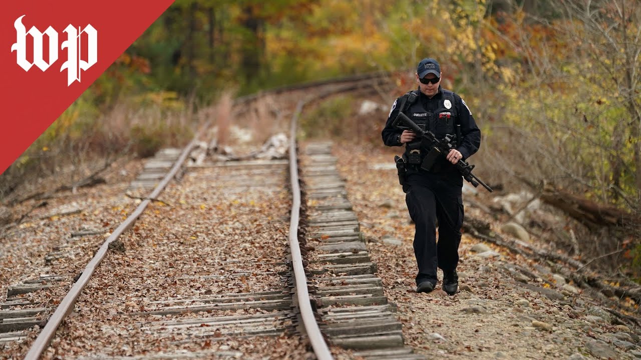 Maine police provide updates on mass shooting suspect - The Global Herald