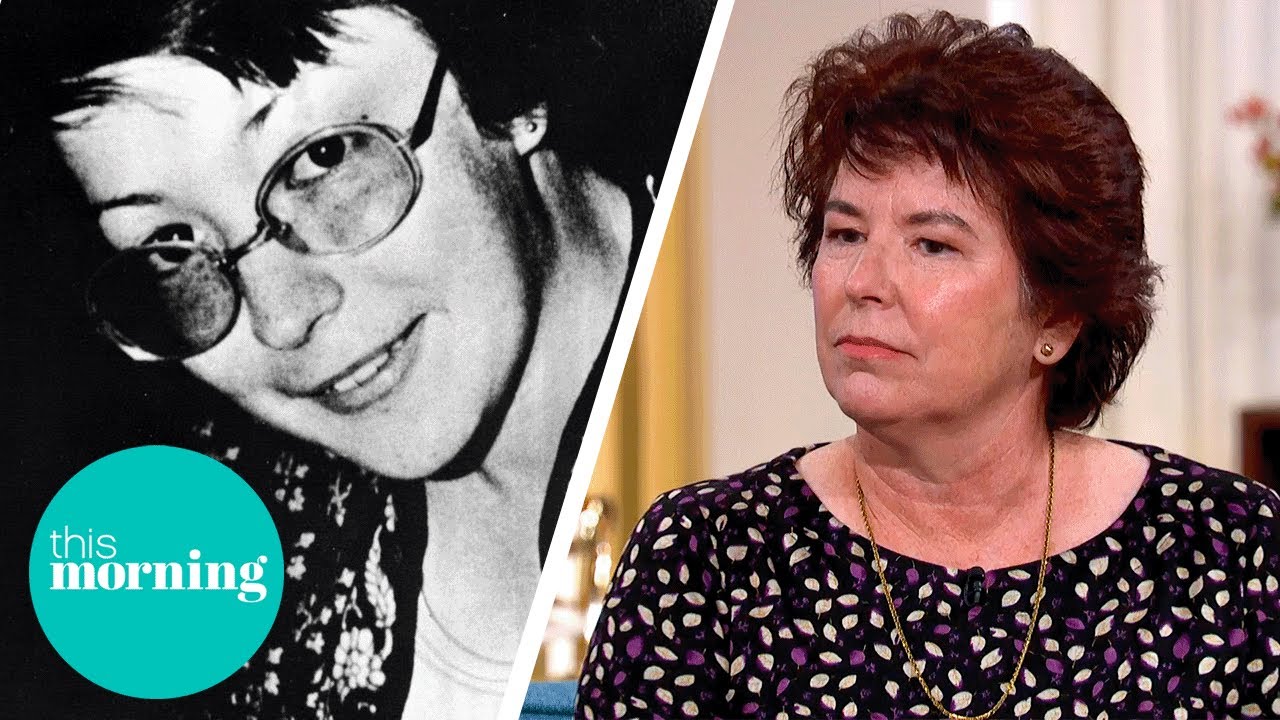 “My Sister Was The Yorkshire Ripper’s Last Known Victim” | This Morning ...