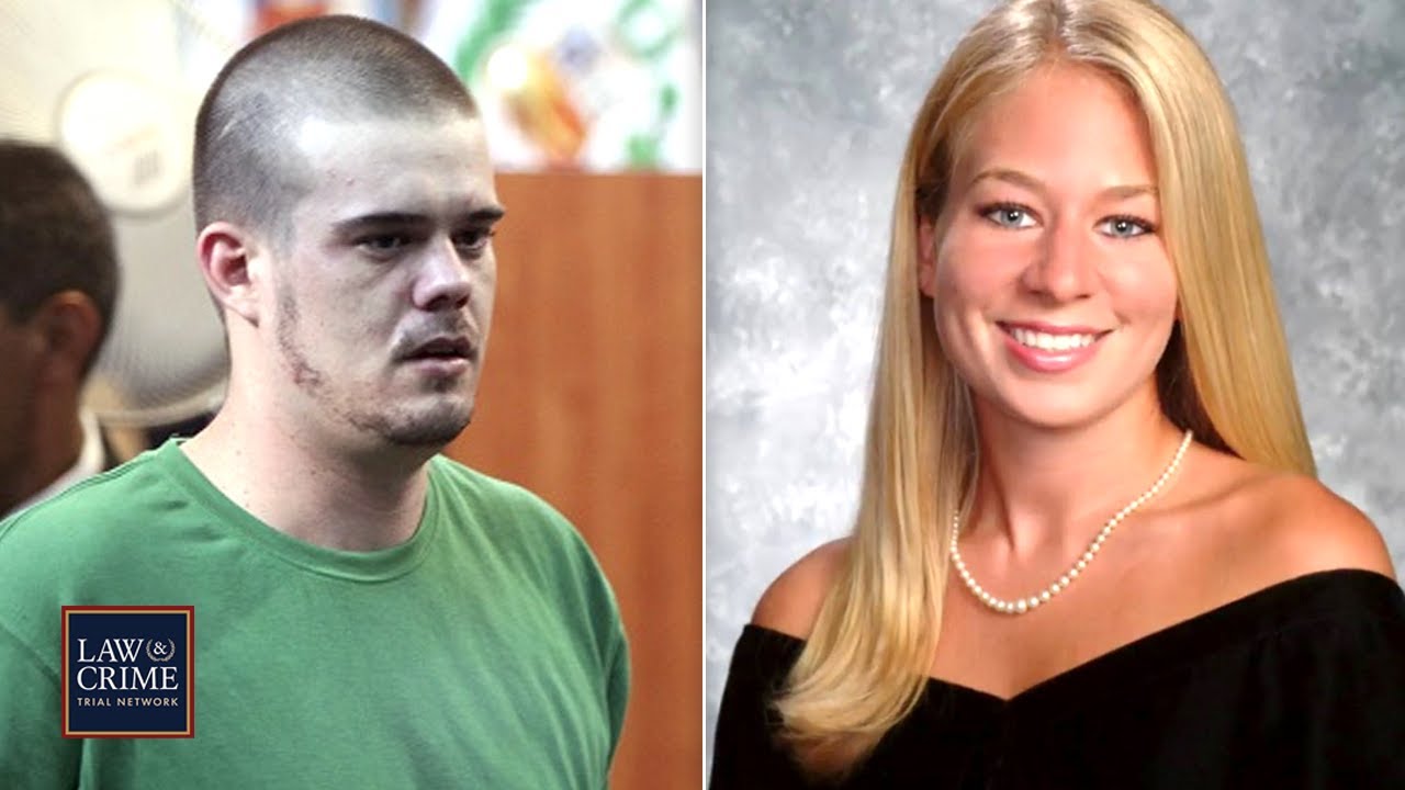 Joran Van Der Sloot Reveals Gruesome Details Of Natalie Holloways