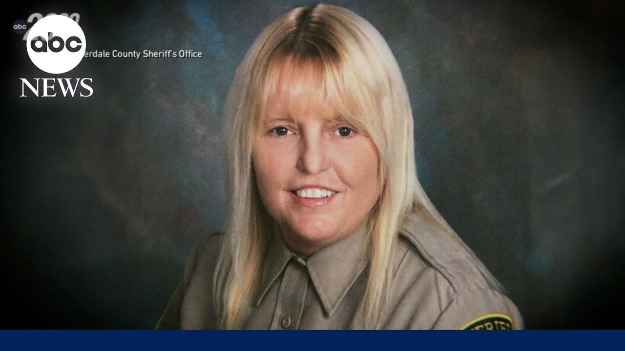 Disappearance of longtime corrections officer leads to 11-day manhunt ...