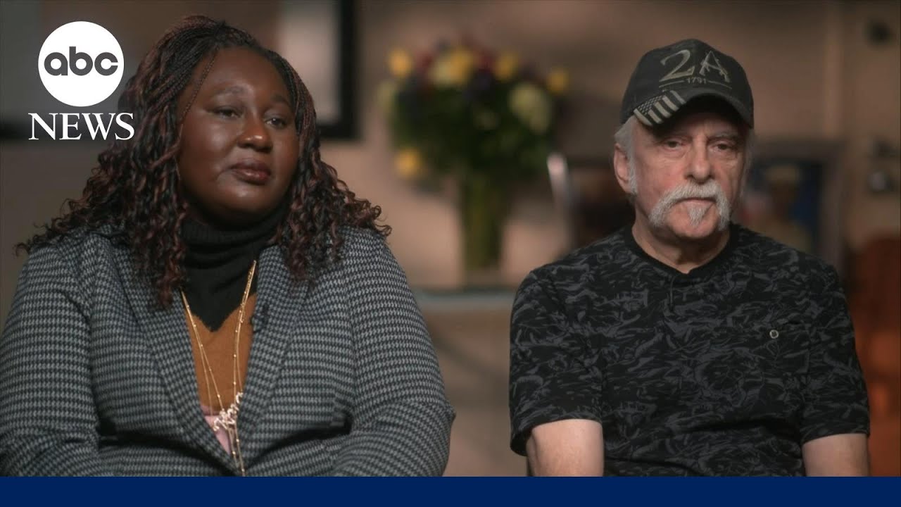 Travis King’s family speaks out l GMA - The Global Herald