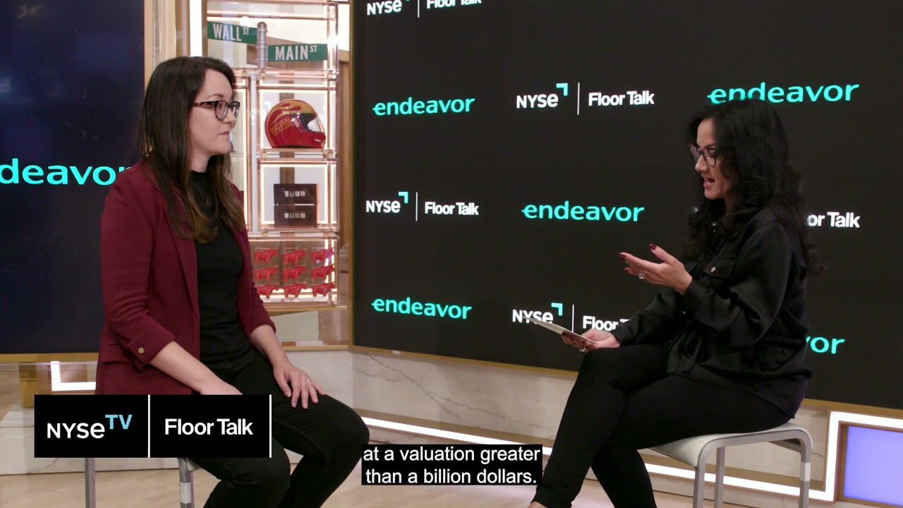 Endeavor Global's report explore the career paths of unicorn founders ...