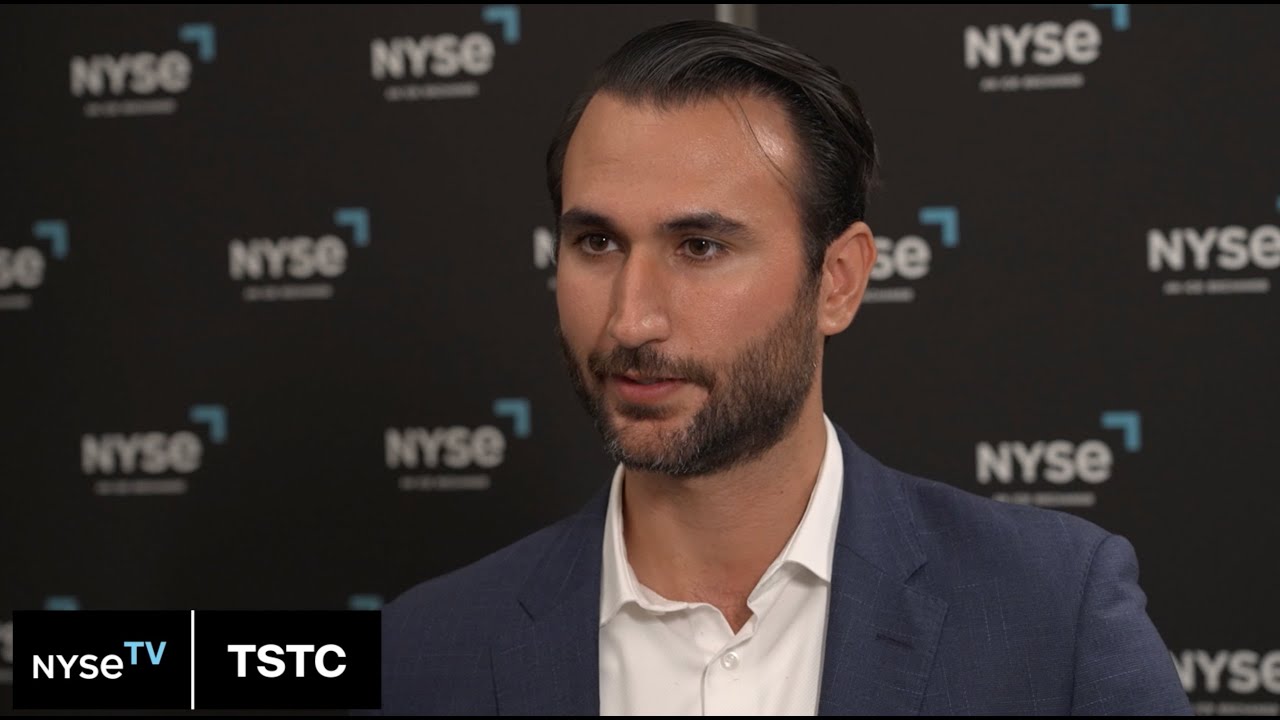 Justin Cyprus, CEO of Lunar Outpost - The Global Herald