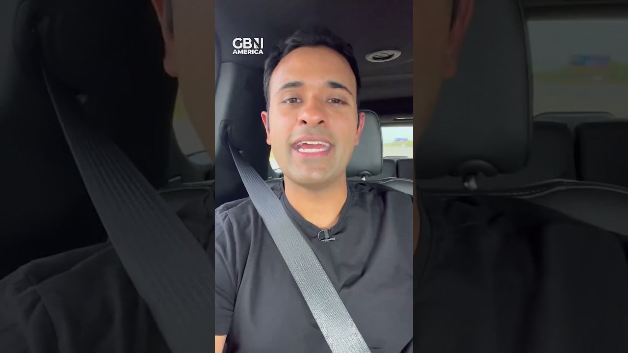 ‘Super PAC poison’ | Vivek Ramaswamy calls out ‘puppet masters of ...