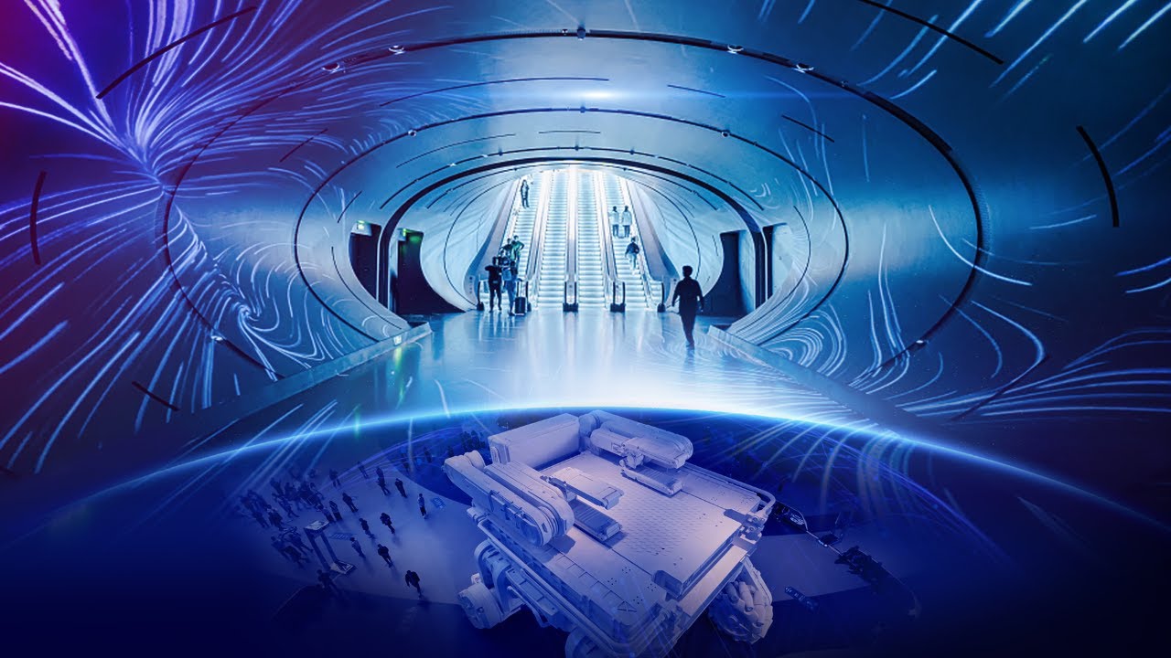 Live: Visit 2023 World Science Fiction Convention in Chengdu - The ...