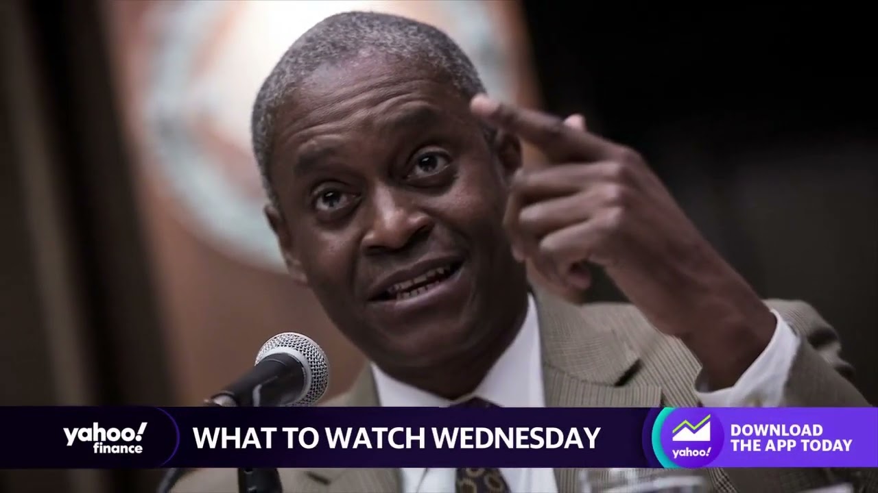 What to watch for Wednesday October 11, 2023: September PPI, Fed ...