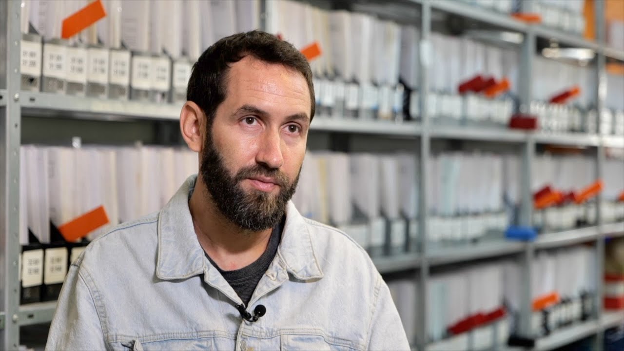 Israeli doctor: Gaza's medical workers under psychological pressure ...