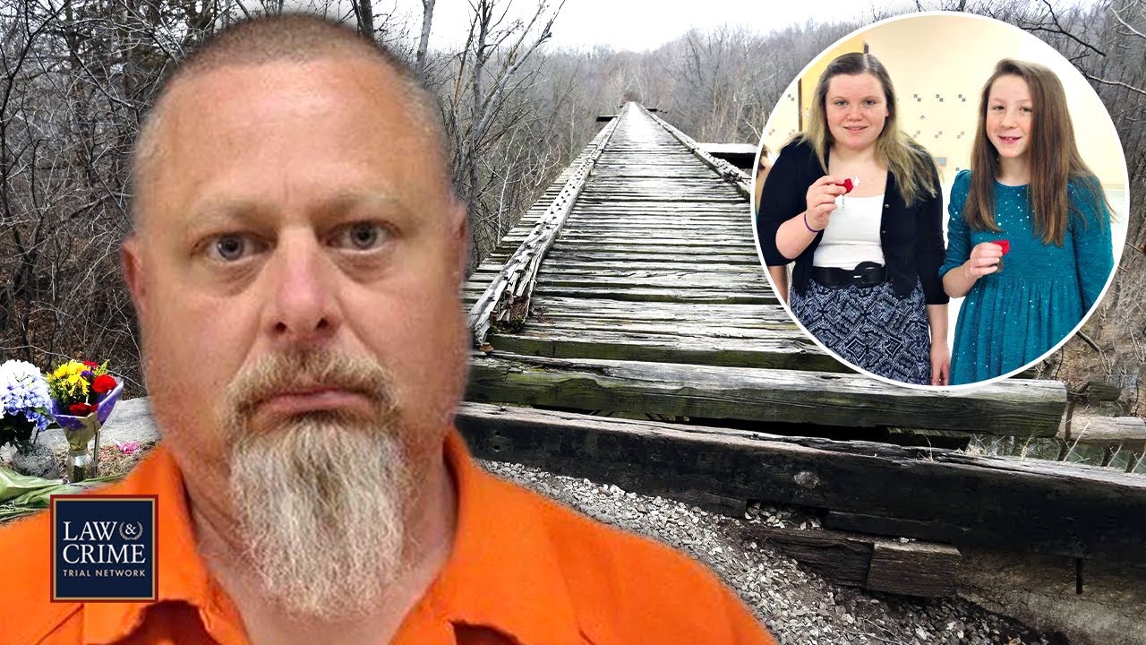 Top 6 Bombshells Dropped in Delphi Murder Case as Attorney Gets the ...