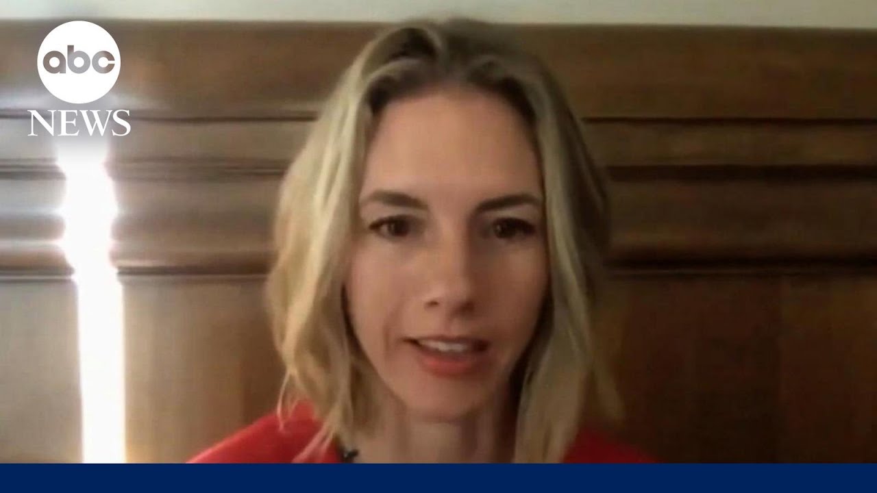 Inside Ruby Franke's alleged double life | Nightline - The Global Herald