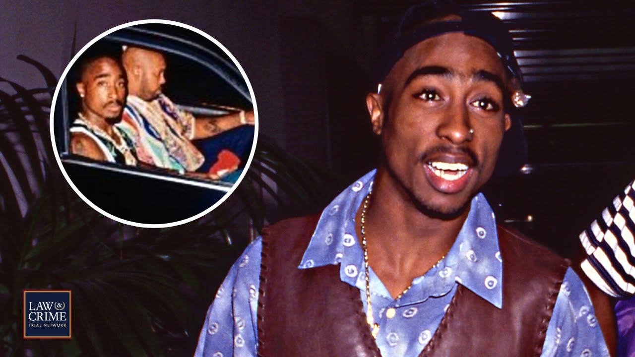 Top 6 Pieces of Critical Evidence in Tupac Shakur’s Murder Investigation - The Global Herald