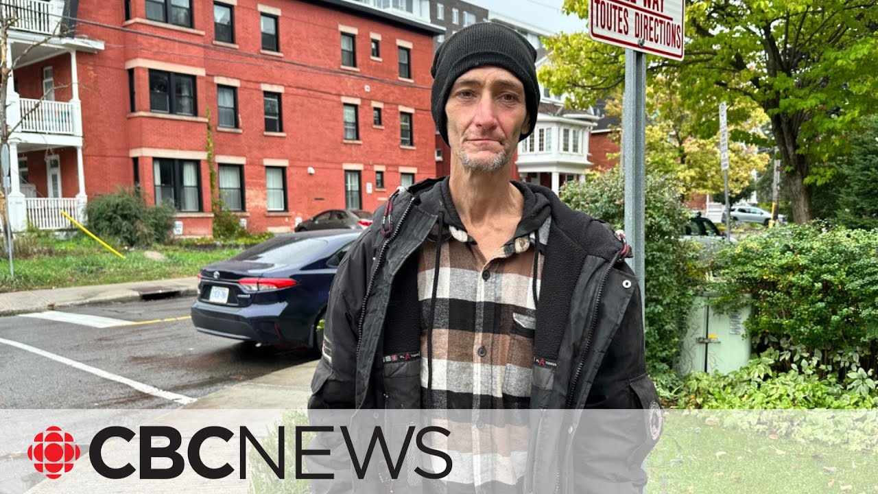 Playing with fire: The faces of Ottawa's fentanyl epidemic - The Global ...