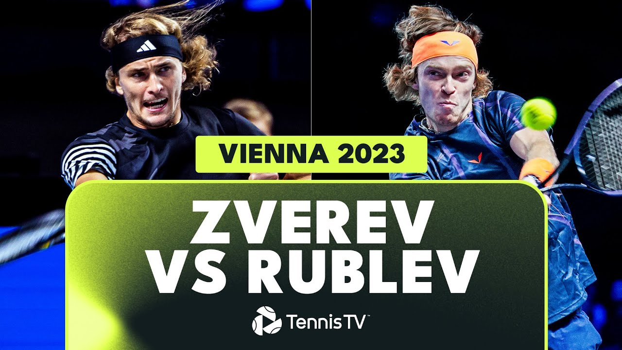 Alexander Zverev vs. Jannik Sinner Highlights | 2023 US Open Round 4 - The Global Herald