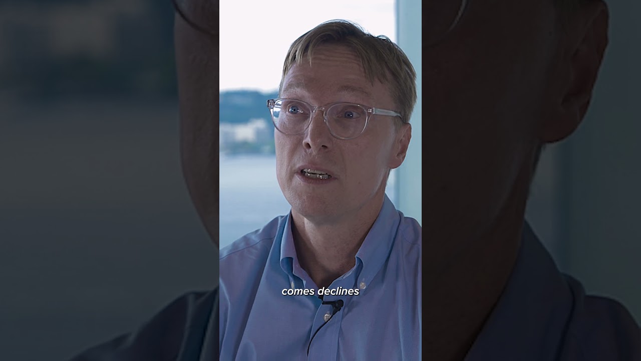 How is the urban doom loop threatening American cities? #Shorts - The ...