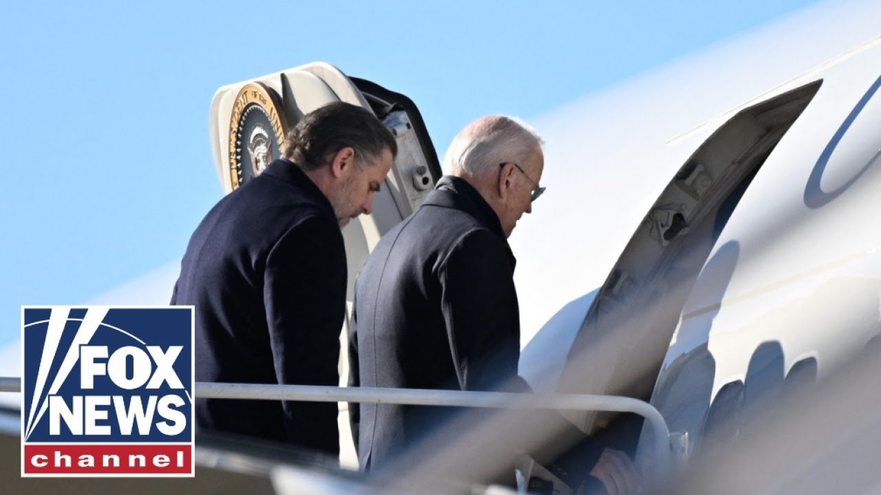 Hunter evidence does not ‘tell the story of an honest business’: Rep ...