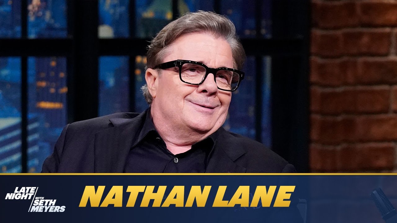 Nathan Lane Doesn't Think Will Smith and Jada Pinkett Smith Knew They ...
