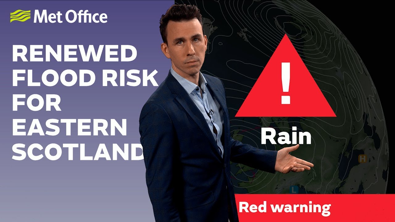 20/10/2023 – More rain expected – Met Office weather forecast UK - The ...