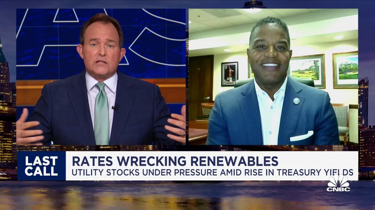 The core to the clean energy transition is affordability, Exelon CEO ...