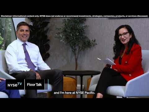 Epicor CEO talks about helping the "Make, Move and Sell" industries ...