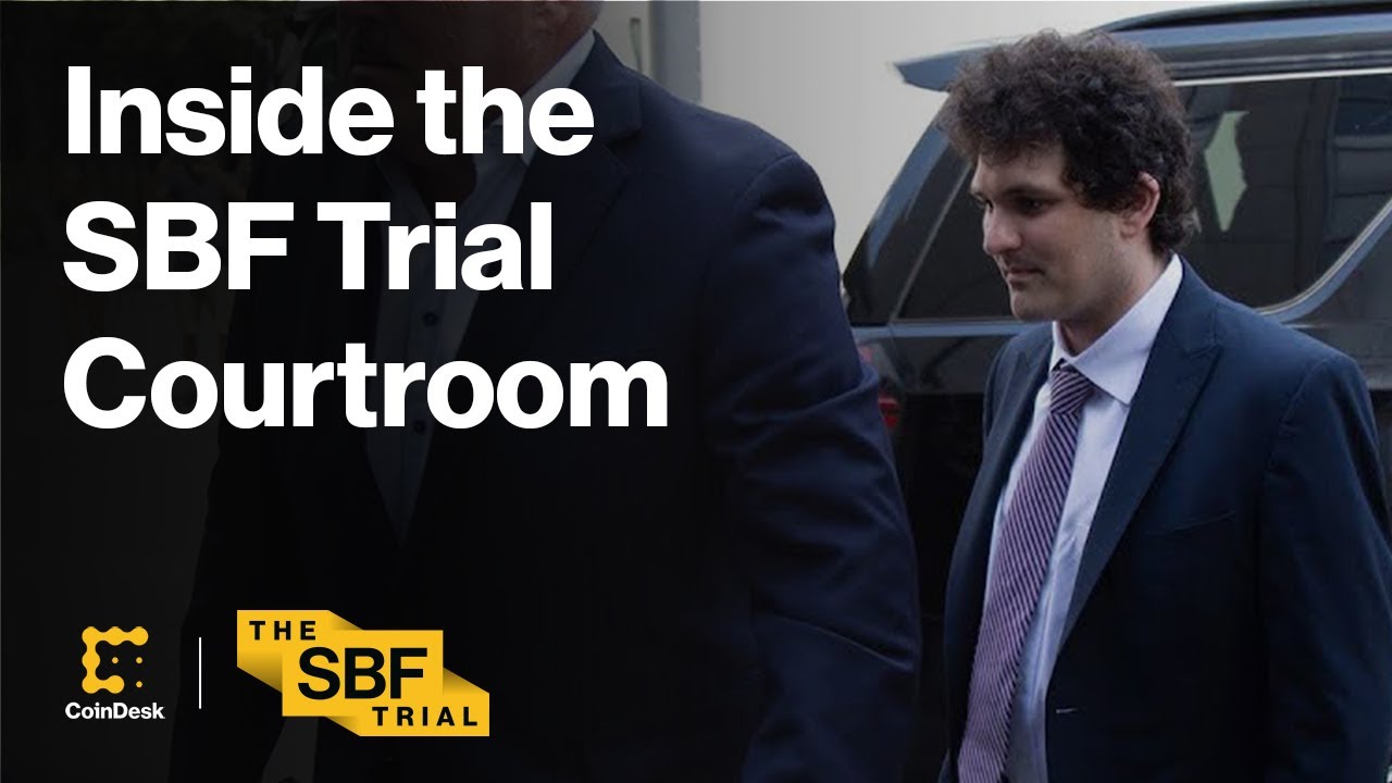Inside the Courtroom of Sam Bankman-Fried’s Trial - The Global Herald
