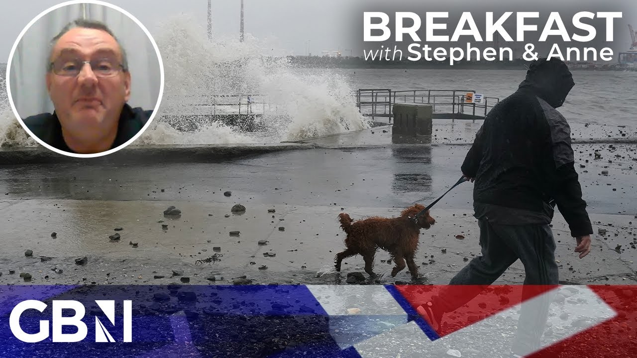 Storm Babet | 'Unexplainable destruction' from red weather warning ...