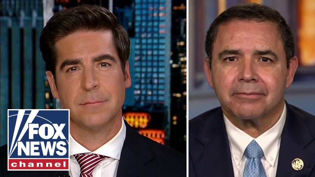 Watters talks to Democrat who was carjacked: 'Is DC safe?' - The Global ...